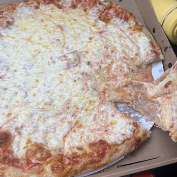 REGINA PIZZA - Updated August 2024 - 308 Photos & 380 Reviews - 44 ...