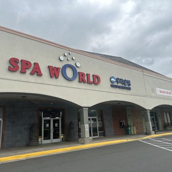 SPA WORLD - 610 Photos & 1184 Reviews - 13830 Braddock Rd, Centreville ...