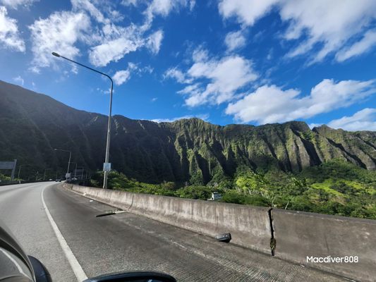 INTERSTATE H-3: JOHN A. BURNS FREEWAY - Updated October 2025 - 546 ...