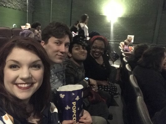 THE LITTLE THEATRE - 130 Photos & 101 Reviews - 240 East Ave, Rochester ...