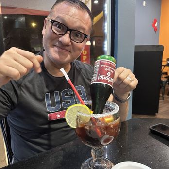 MARISCOS SEAFARI - Updated October 2024 - 36 Photos & 22 Reviews - 2415 ...