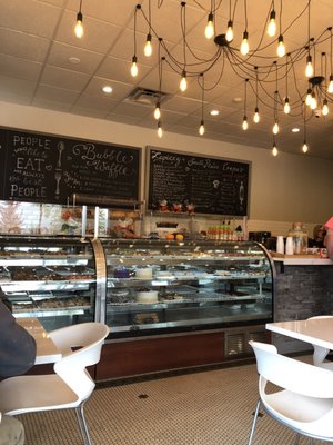 HANNA’S BAKERY & CAFE - 123 Photos & 65 Reviews - Desserts - 231 E Army ...