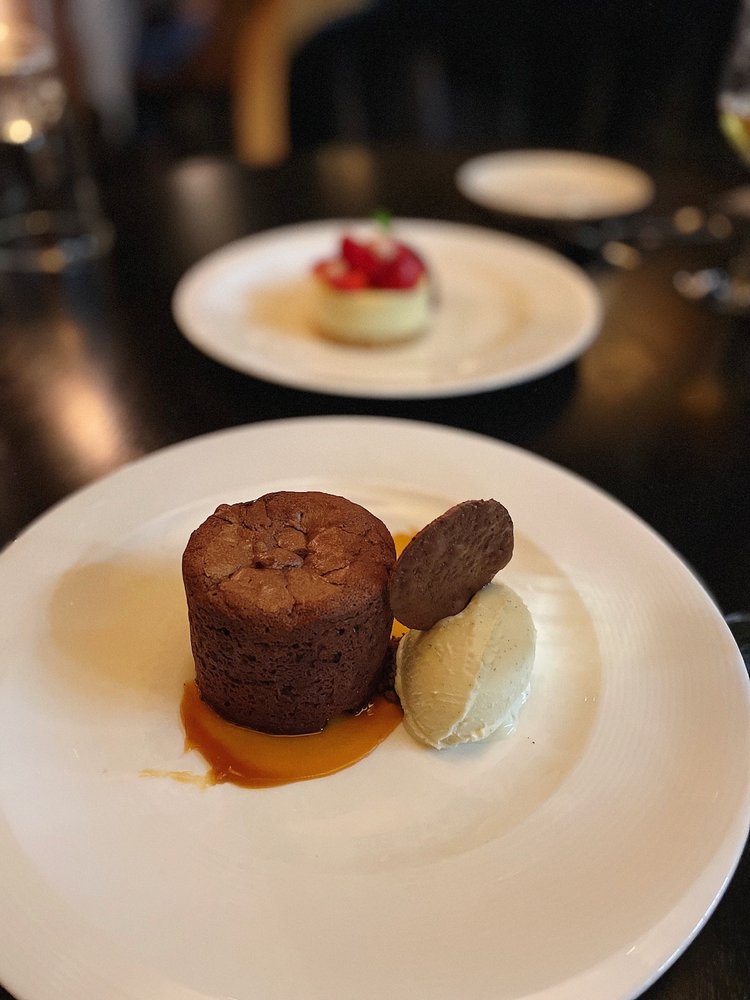 OCEANS NEW YORK - 539 Photos & 163 Reviews - 233 Park Ave S, New York ...