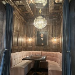 THE COLONEL’S CLUB - Updated October 2025 - 164 Photos & 66 Reviews ...