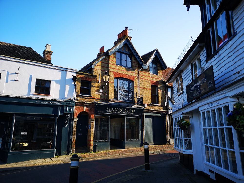 PS TECH - Updated January 2025 - 3 Falmer Court, Uckfield, Kent, United ...