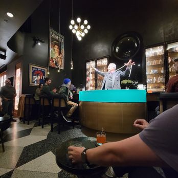 CHICAGO MAGIC LOUNGE - Updated June 2024 - 555 Photos & 383 Reviews ...