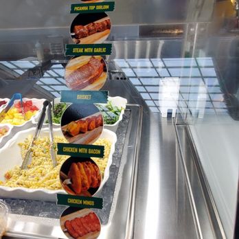 TERRA NOSSA BRAZILIAN GRILL - Updated October 2025 - 18 Reviews & 44 ...