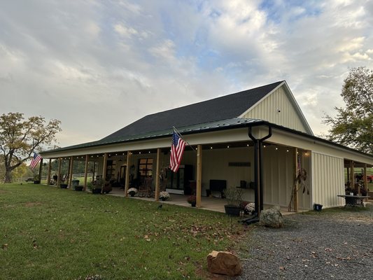 FOUR J’S FARM & BREWERY - Updated December 2025 - 22 Photos & 17 ...
