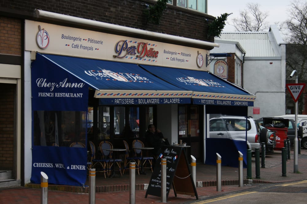 PETIT DELICE - Updated October 2025 - 7 Grove Arcade, Wilmslow ...