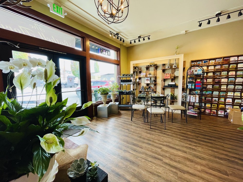 THE BOTHELL FLORIST - Updated August 2025 - 100 Photos & 109 Reviews ...