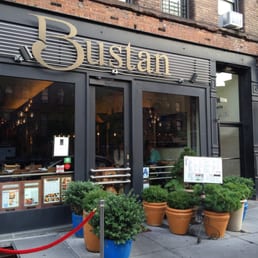 BUSTAN - Updated January 2025 - 678 Photos & 642 Reviews - 487 ...