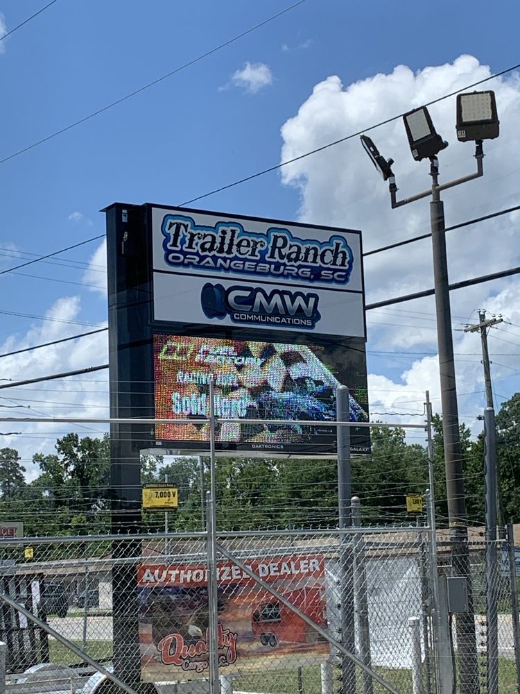 TRAILER RANCH - Updated January 2026 - 18 Photos - 1370 Five Chop Rd ...