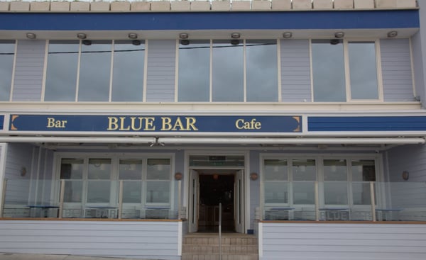 BLUE BAR - Updated August 2025 - 44 Photos & 33 Reviews - Harbour Road ...