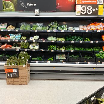 WALMART SUPERCENTER - Updated December 2025 - 23 Photos & 43 Reviews ...