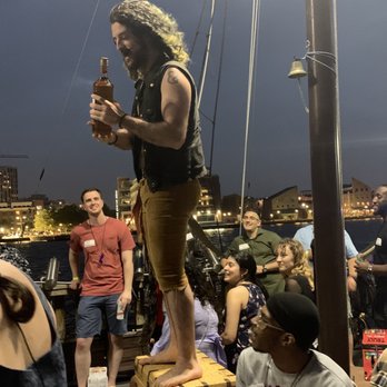 URBAN PIRATES - Updated October 2025 - 162 Photos & 124 Reviews - 911 S ...