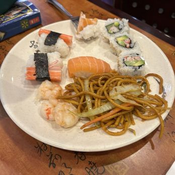 SHINJU JAPANESE BUFFET - Updated July 2025 - 381 Photos & 442 Reviews ...