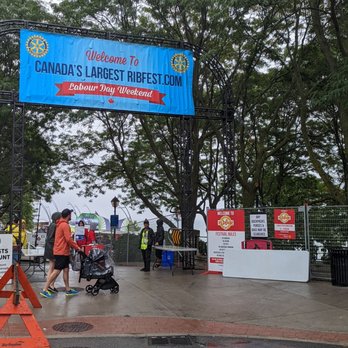 CANADA’S LARGEST RIBFEST - Updated December 2025 - 20 Photos - 1400 ...