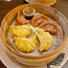 TRENDY DUMPLING - 1491 Photos & 694 Reviews - 3285 Sw Fwy, Houston, TX ...