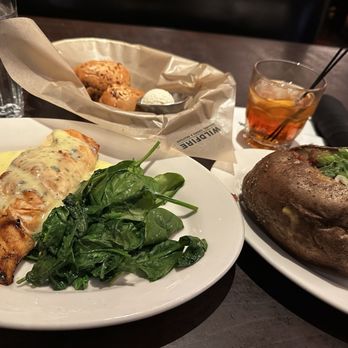 WILDFIRE - Updated March 2025 - 1003 Photos & 967 Reviews - 1250 E ...