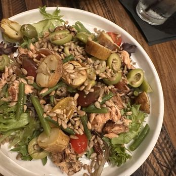 SMOKE WOODFIRE GRILL - Updated December 2025 - 182 Photos & 172 Reviews ...