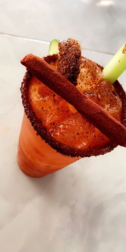 MACHO CLUB - Boulevard Benito Juárez 58, Rosarito, Baja California ...