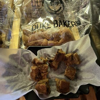 DUKE BAKERY - Updated December 2025 - 450 Photos & 418 Reviews - 15435 ...