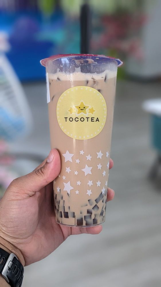 TOCO TEA - Updated July 2024 - 309 Photos & 166 Reviews - 4801 Valley ...