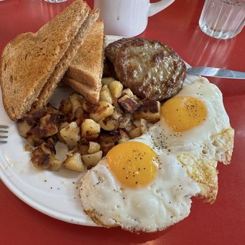 BAND BOX DINER - Updated April 2025 - 205 Photos & 231 Reviews - 729 S ...