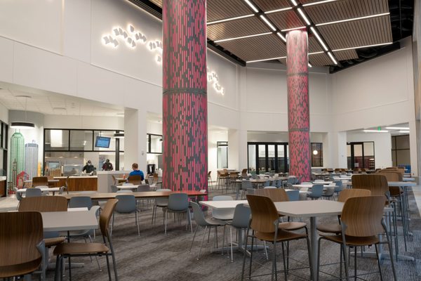 ATRIUM MARKET - Updated December 2025 - 17 Photos - One American Square ...