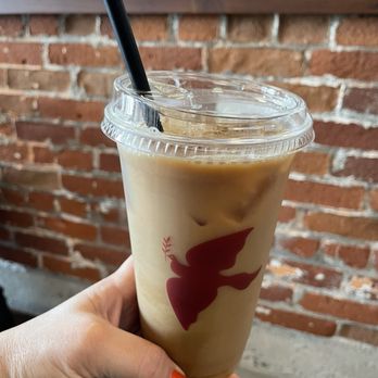 LA COLOMBE COFFEE ROASTER - Updated May 2025 - 298 Photos & 230 Reviews ...