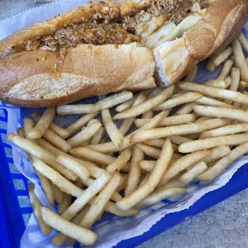 TASTE OF PHILLY - Updated October 2025 - 13 Photos & 22 Reviews - 16603 ...