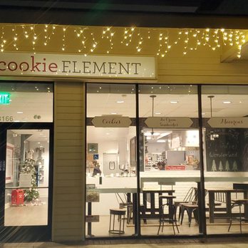 THE COOKIE ELEMENT - Updated August 2024 - 608 Photos & 463 Reviews ...