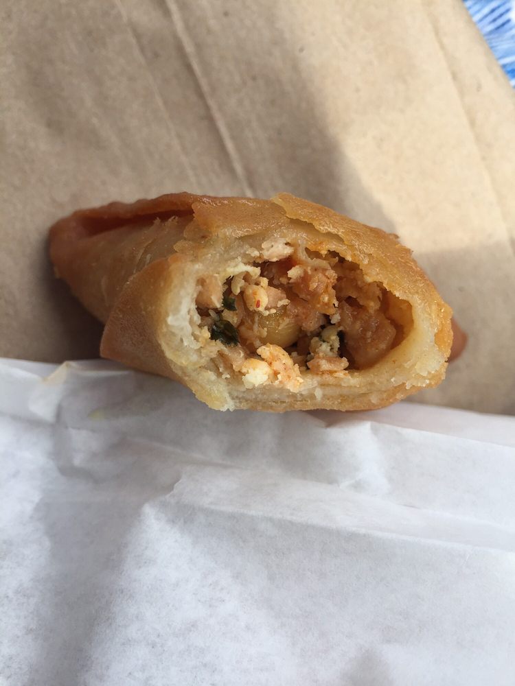 SULTAN OF SAMOSAS - 36 Photos & 79 Reviews - 1677 O'Connor Drive ...