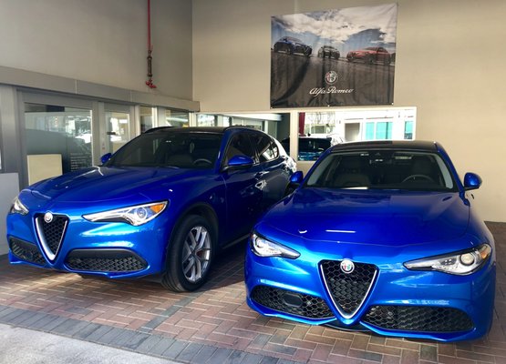 ALFA ROMEO OF SEATTLE - Updated December 2025 - 27 Photos & 11 Reviews ...