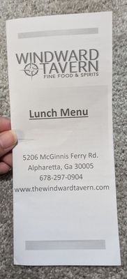 WINDWARD TAVERN - Updated September 2025 - 161 Photos & 222 Reviews ...