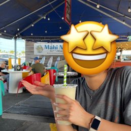 MAHI NIC - Updated July 2025 - 350 Photos & 430 Reviews - 33384 State ...