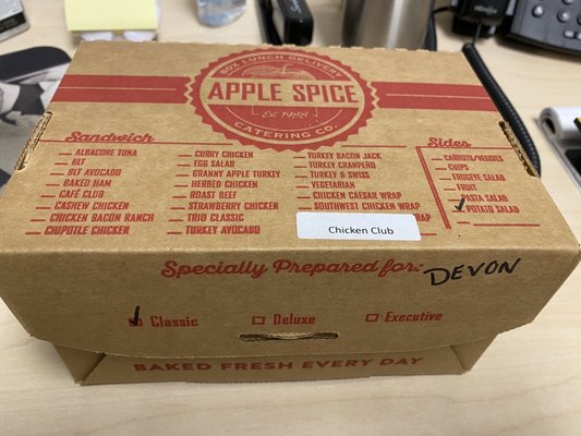 APPLE SPICE JUNCTION - 20 Photos & 15 Reviews - 104 Meadowood St ...