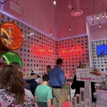 SWEET SIN BAKERY & CAFE - Updated June 2025 - 587 Photos & 148 Reviews ...