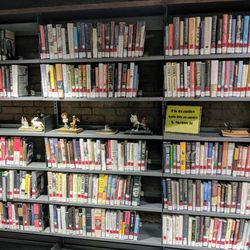 NEW YORK PUBLIC LIBRARY - MULBERRY STREET LIBRARY - 59 Photos & 50 ...