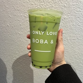 BOBALUST TEA HOUSE - Updated September 2024 - 577 Photos & 455 Reviews ...