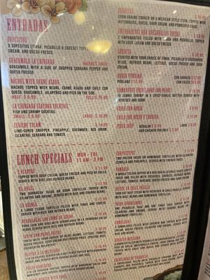 LA CHINGADA MEXICAN CUISINE - Updated January 2026 - 48 Photos & 40 ...