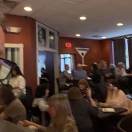 MARTINI’S ON BROADWAY - Updated July 2025 - 78 Photos & 74 Reviews - 47 ...