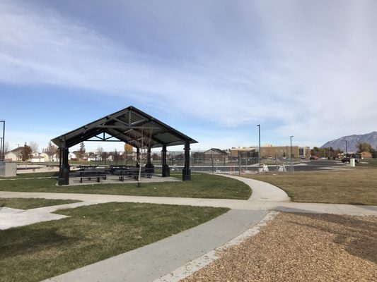 GEORGE WAHLEN NORTH PARK - Updated December 2025 - 12 Photos - 4200 S ...