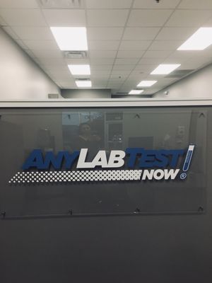ANY LAB TEST NOW - Updated October 2025 - 10900 Lakeline Mall Dr ...