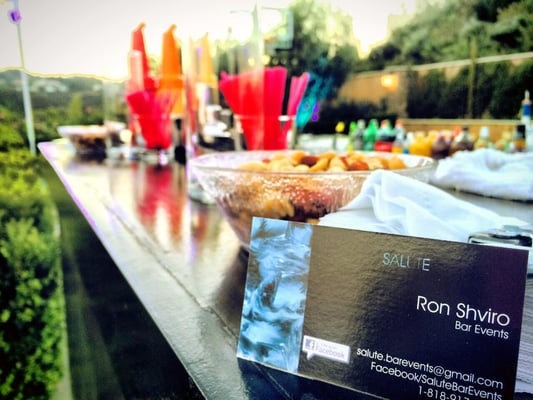 SALUTE BAR EVENTS - Updated February 2025 - 41 Photos & 16 Reviews ...