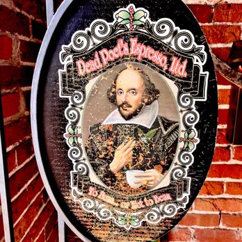 DEAD POET’S ESPRESSO - Updated July 2025 - 57 Photos & 79 Reviews ...
