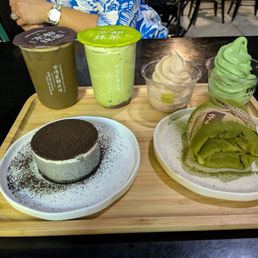 KYO MATCHA - Updated October 2025 - 366 Photos & 159 Reviews - 1010 ...