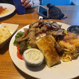 PITA & PUFF - Updated February 2025 - 56 Photos & 65 Reviews - 2665 ...