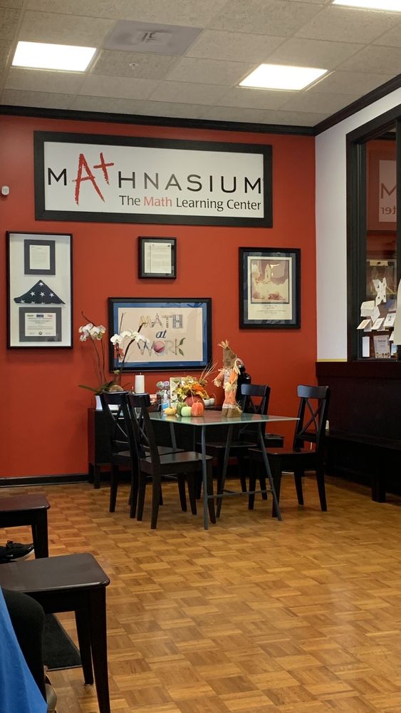 MATHNASIUM - Updated September 2025 - 9700 Kingston Pike, Knoxville ...
