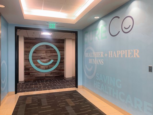 SURECO HEALTH AND LIFE INSURANCE AGENCY - Updated December 2025 - 46 ...